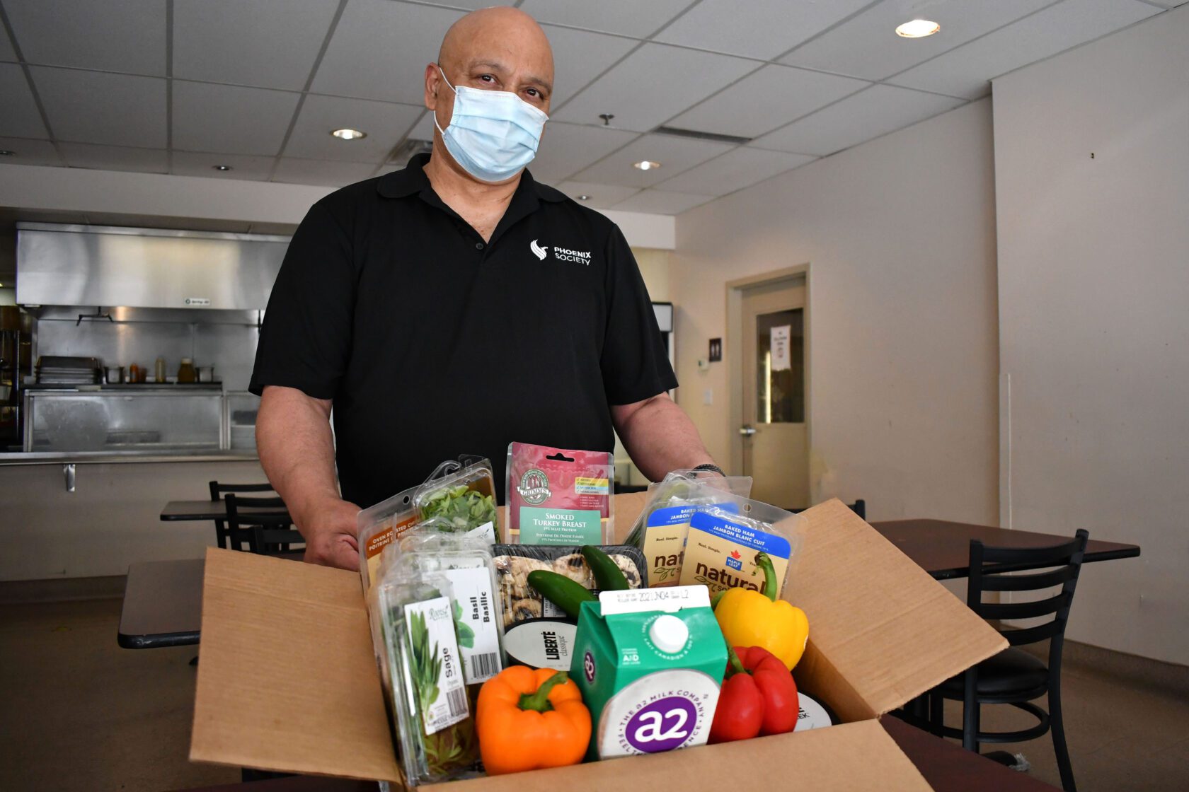 Phoenix partners with FoodMesh and Buy-Low Foods to divert food to ...